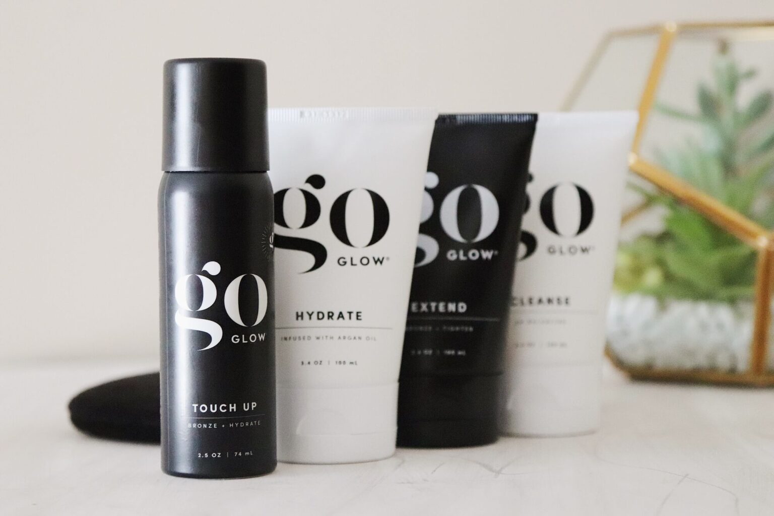 Post-Tan Walkthrough: What to Do After a Spray Tan | goGLOW